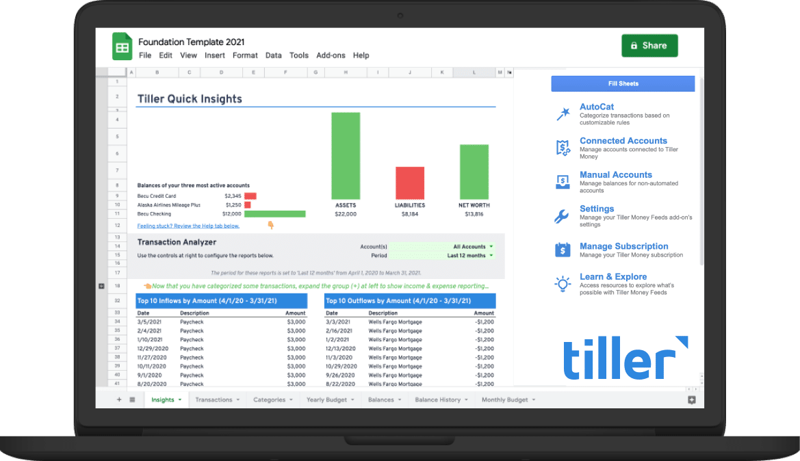 Discover Your Next Favorite Budgeting App